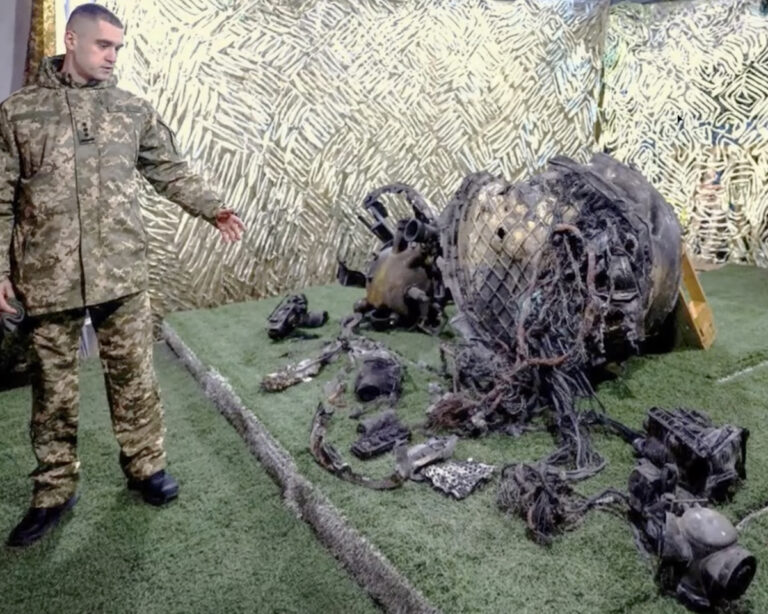 Eigenschaften und Fähigkeiten der russischen Oreschnik-Rakete – FUSION